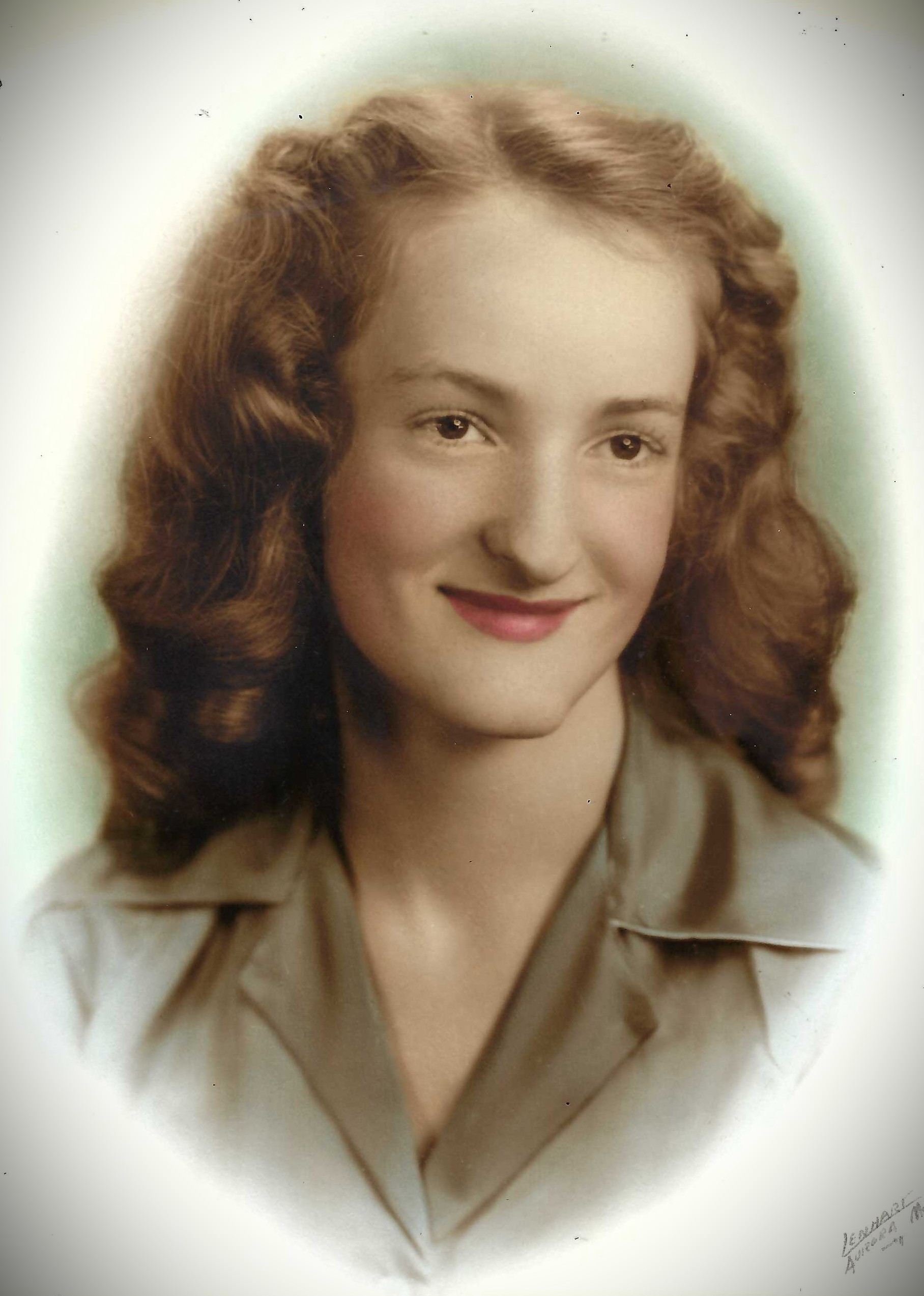 Edith Mae Teal | Epting Funeral Home